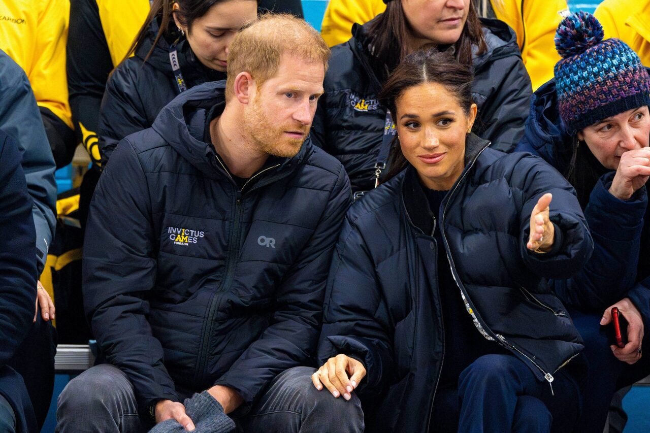 Meghan Markle Tired of Royal Family Stealing Her Spotlight