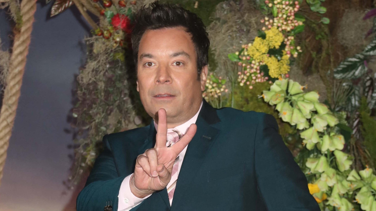 Jimmy Fallon’s NBC Reality Show Canceled After One Season