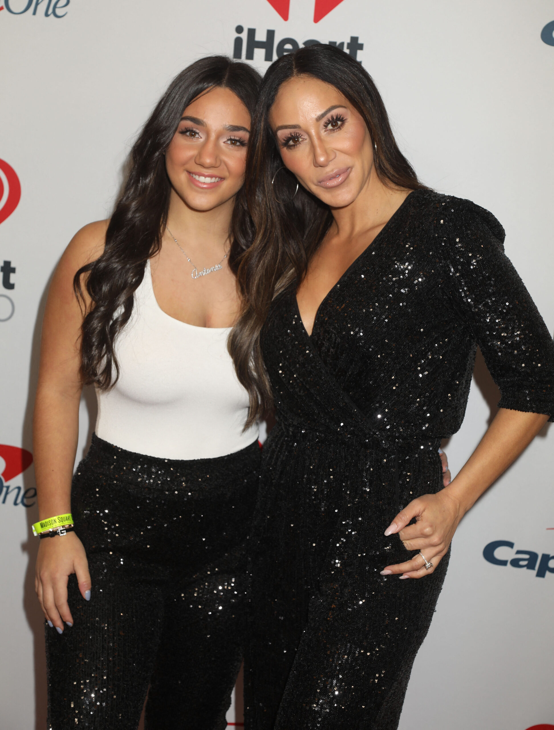 RHONJ Melissa Gorgas Daughter Antonia Gets Backlash After Nose Job